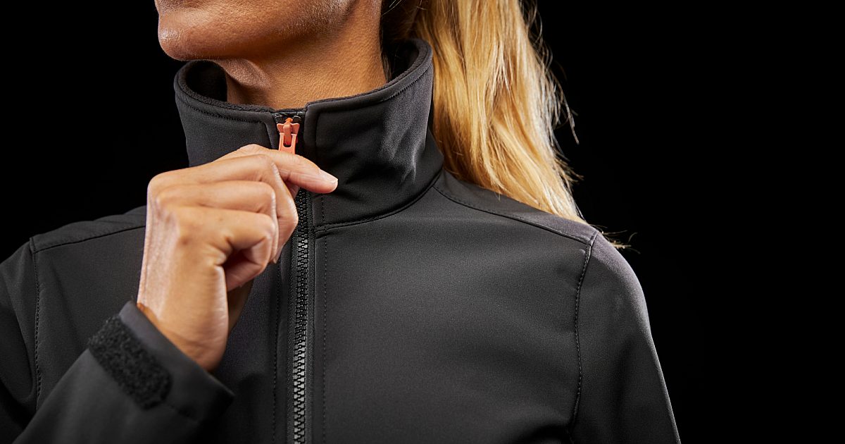 Normering: EN 13758-2 UPF | Telva